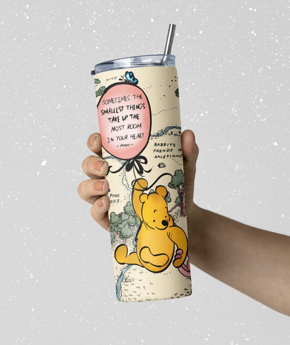 Character • Bear• – Crafty Boss Babes