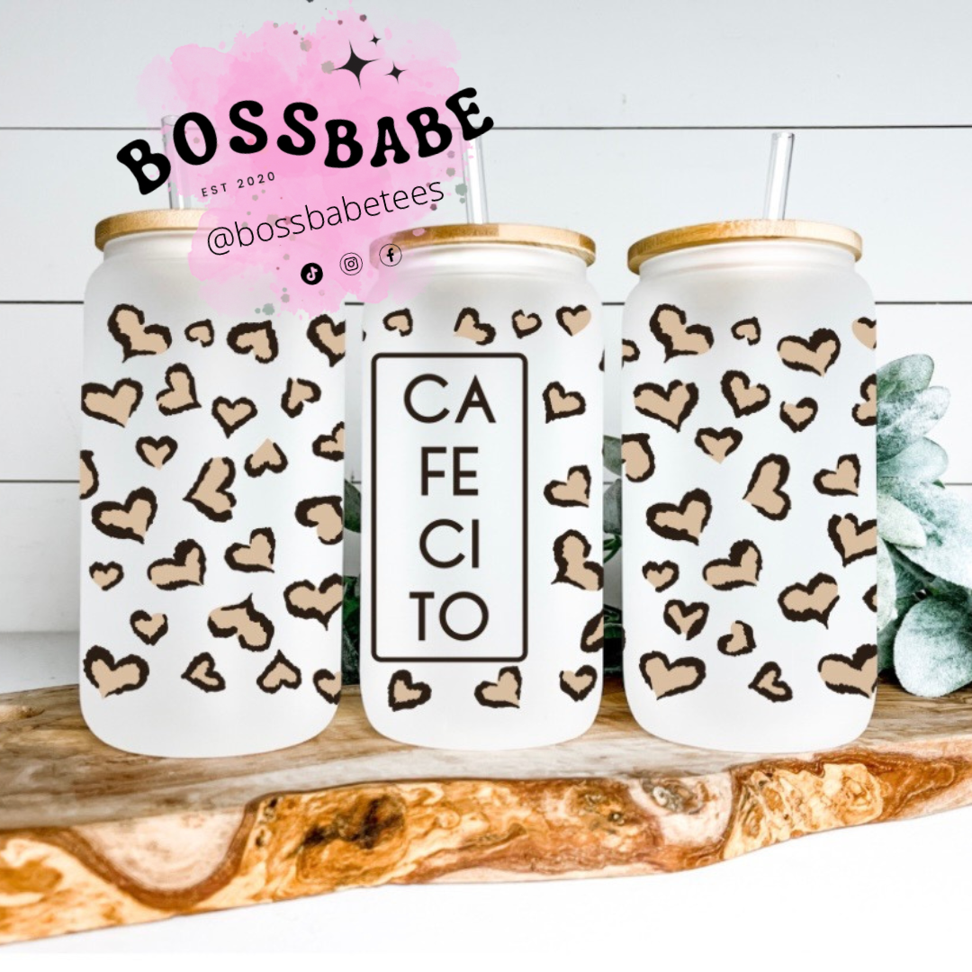 Cafecito – Crafty Boss Babes